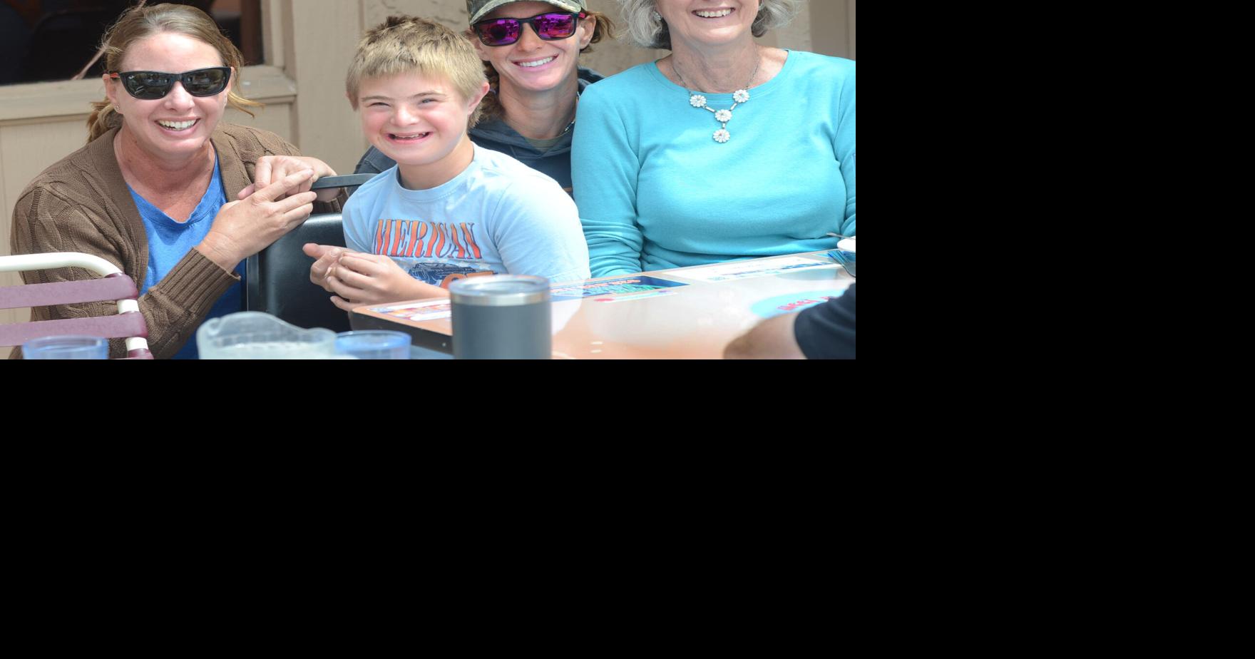 Mother's Day salute to Sara Boland: 'I'm going to treat you like every ...