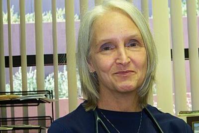 Deborah Lindquist : Oncologist becoming the doctor she has always ...