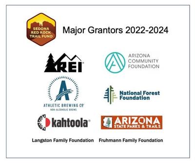 Trail Fund does not take grants for granted | Villager | verdenews.com