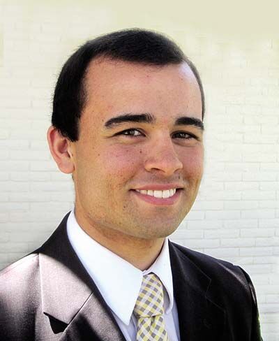 Kleinman returns from Texas mission | Features | verdenews.com