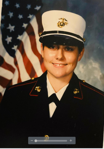 The Sedona Women Salute Local Women Veterans featuring Veterans Dori ...