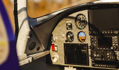 Pass It On: How to land an airplane without landing gear | Opinion ...