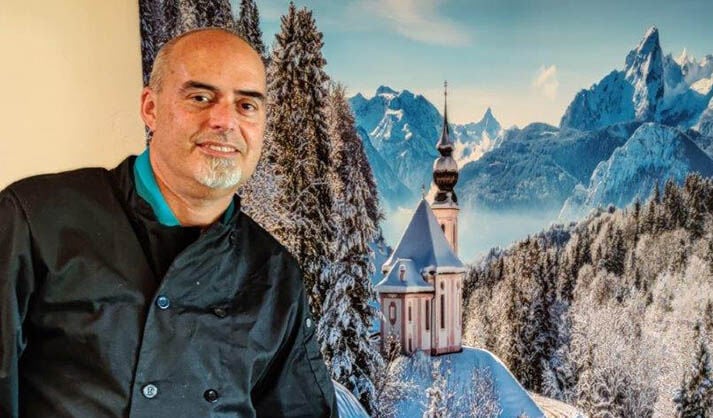 Dine In, Dine Out: Peddlers a new and exciting restaurant at VOCA ...