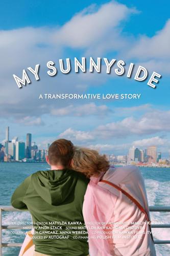Sedona Film Fest and Unify Sedona present ‘My Sunnyside’ June 3 | Kudos ...