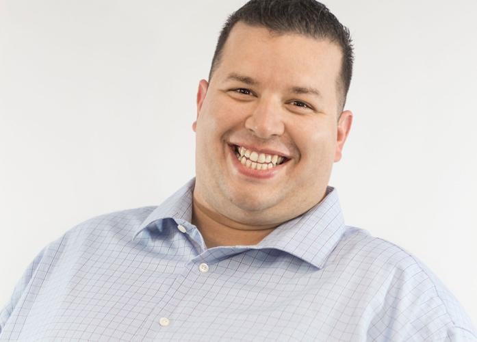 Sedona Film Fest presents Sunday Stand-Up Comedy Night Jan. 18 | Kudos ...