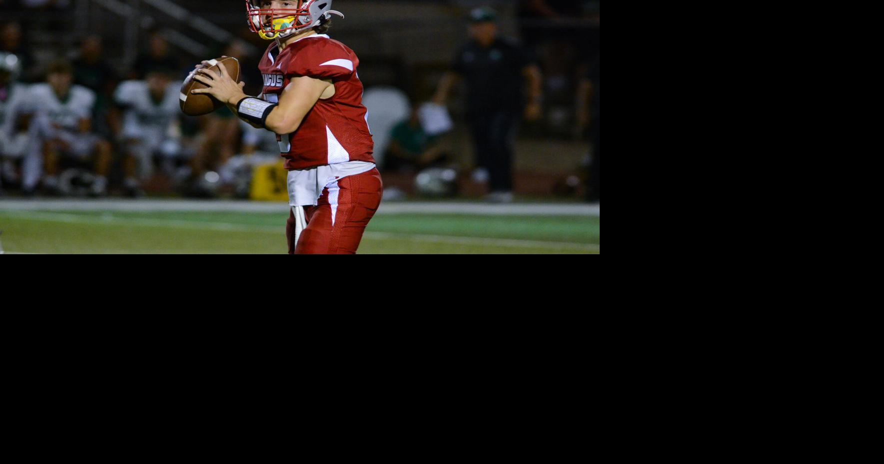 Marauders mauled by Wolves 27-6 | Sports | verdenews.com