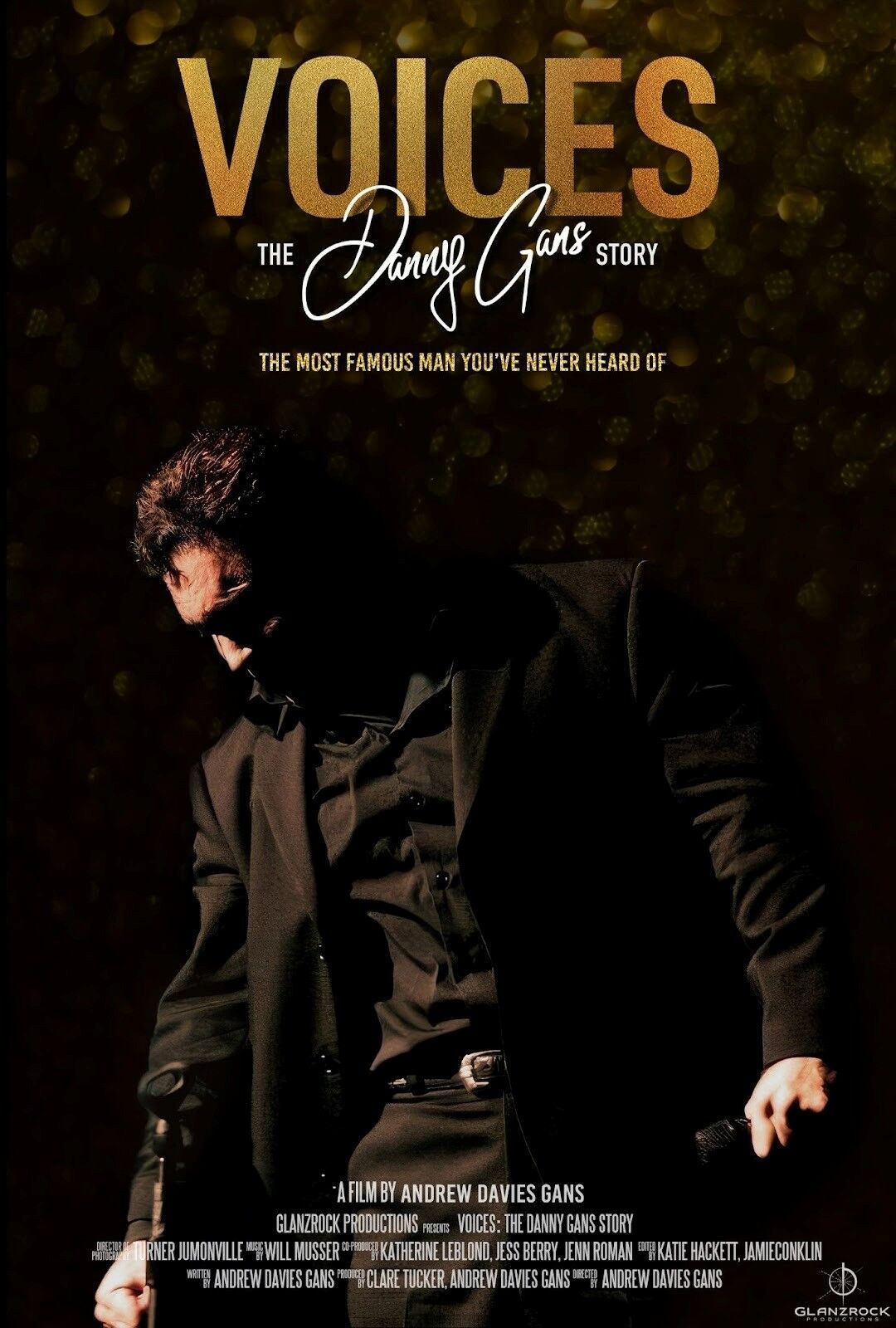 Heartfelt feature documentary on Las Vegas legend Danny Gans to screen ...