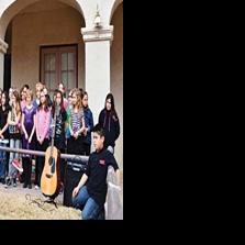 Remembering Stacy Kramer (with photo gallery) | News | verdenews.com