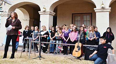 Remembering Stacy Kramer (with photo gallery) | News | verdenews.com