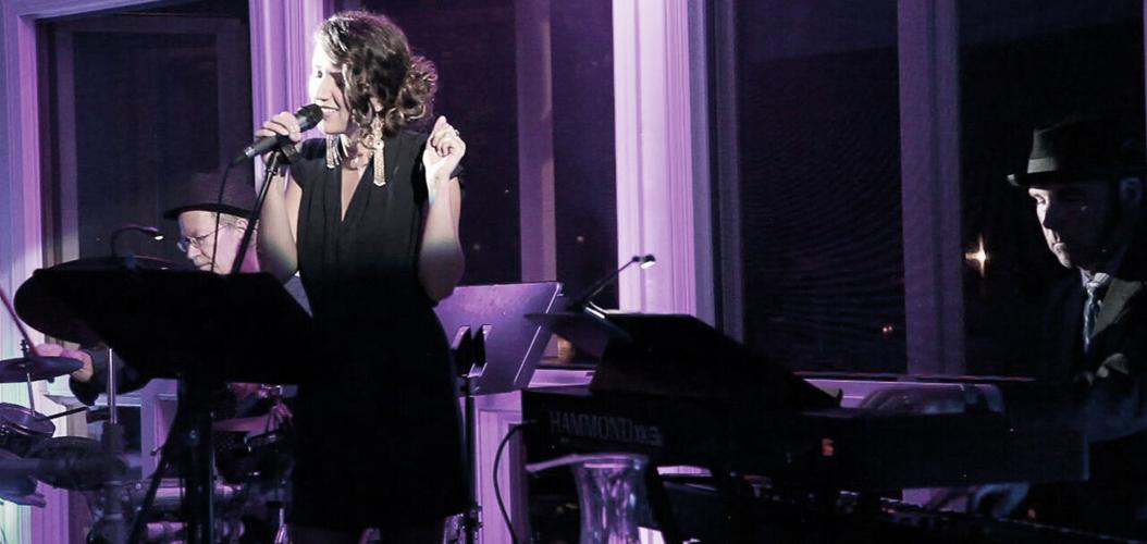 Whitherward singer-songwriter duo returns to Vino Di Sedona | Kudos ...