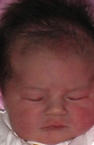 New Arrival: Riley Makenna Murdoch | Celebrate | verdenews.com