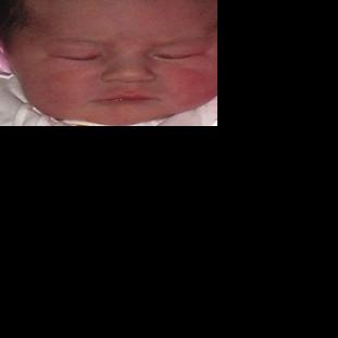 New Arrival: Riley Makenna Murdoch | Celebrate | verdenews.com