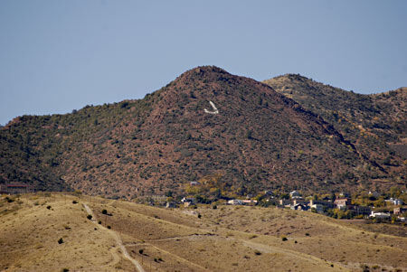Gallery: Phoenix Cement Plant Tour | Photo Galleries | verdenews.com