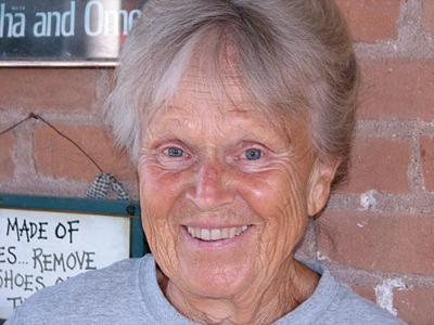 Nancy Burnett: For the love of small creatures | Features | verdenews.com
