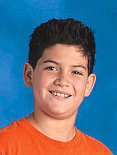 Local student conquers WordMasters Challenge | Celebrate | verdenews.com