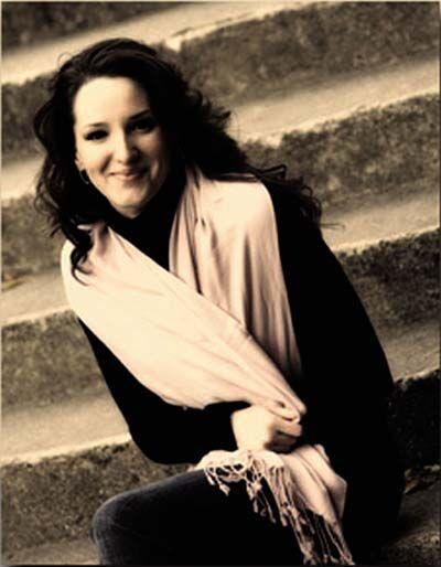 Unity Center presents Emily Daniel in concert | Features | verdenews.com