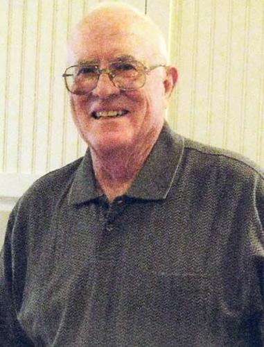Obituary: Forrest Dale Hunter 1938 - 2012 | Obituaries | verdenews.com