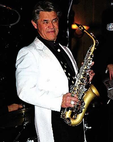 Big Band tribute to honor Sedona's Greg Aitken | Nightlife | verdenews.com