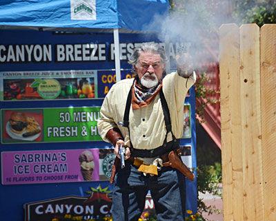 National Day of the Cowboy Celebration returns to Sedona | See & Do ...