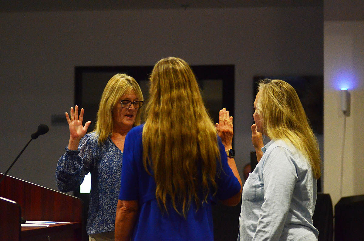 Cottonwood Planning and Zoning Commission fills four seats | News ...