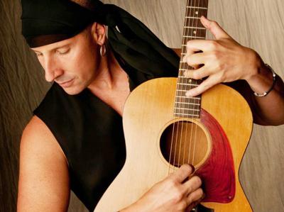 Anthony Mazzella presents dinner shows of original music | Kudos ...