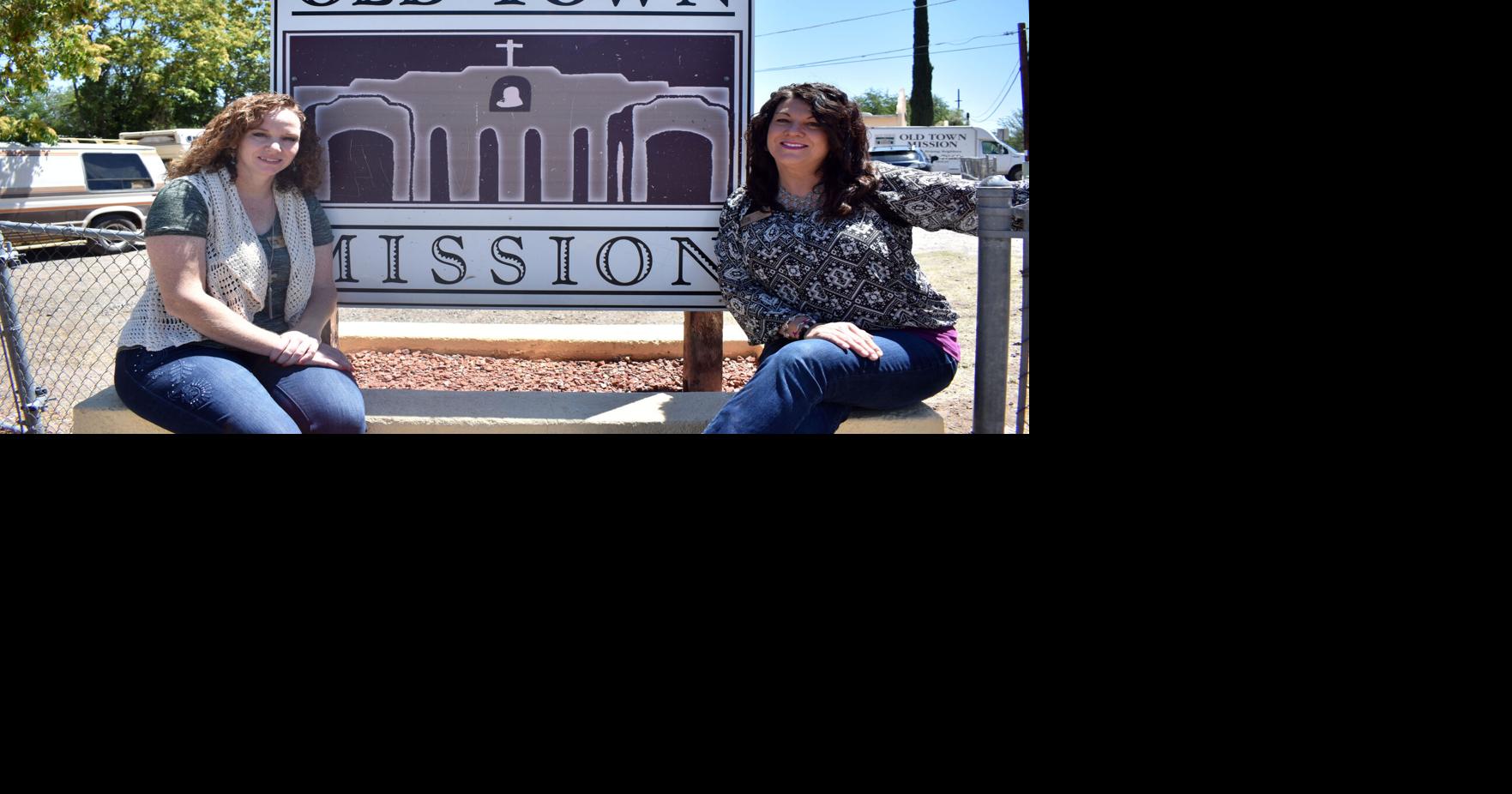 Old Town Mission, Mission Thrift Store begin plans to move to single ...