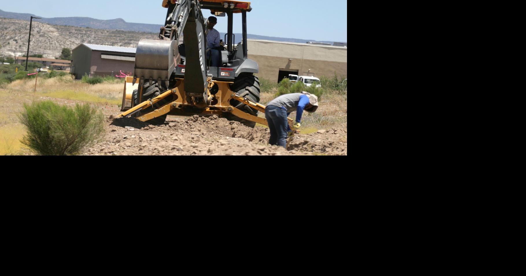 Verde Ranch Estates gated community coming to Camp Verde | Camp Verde ...