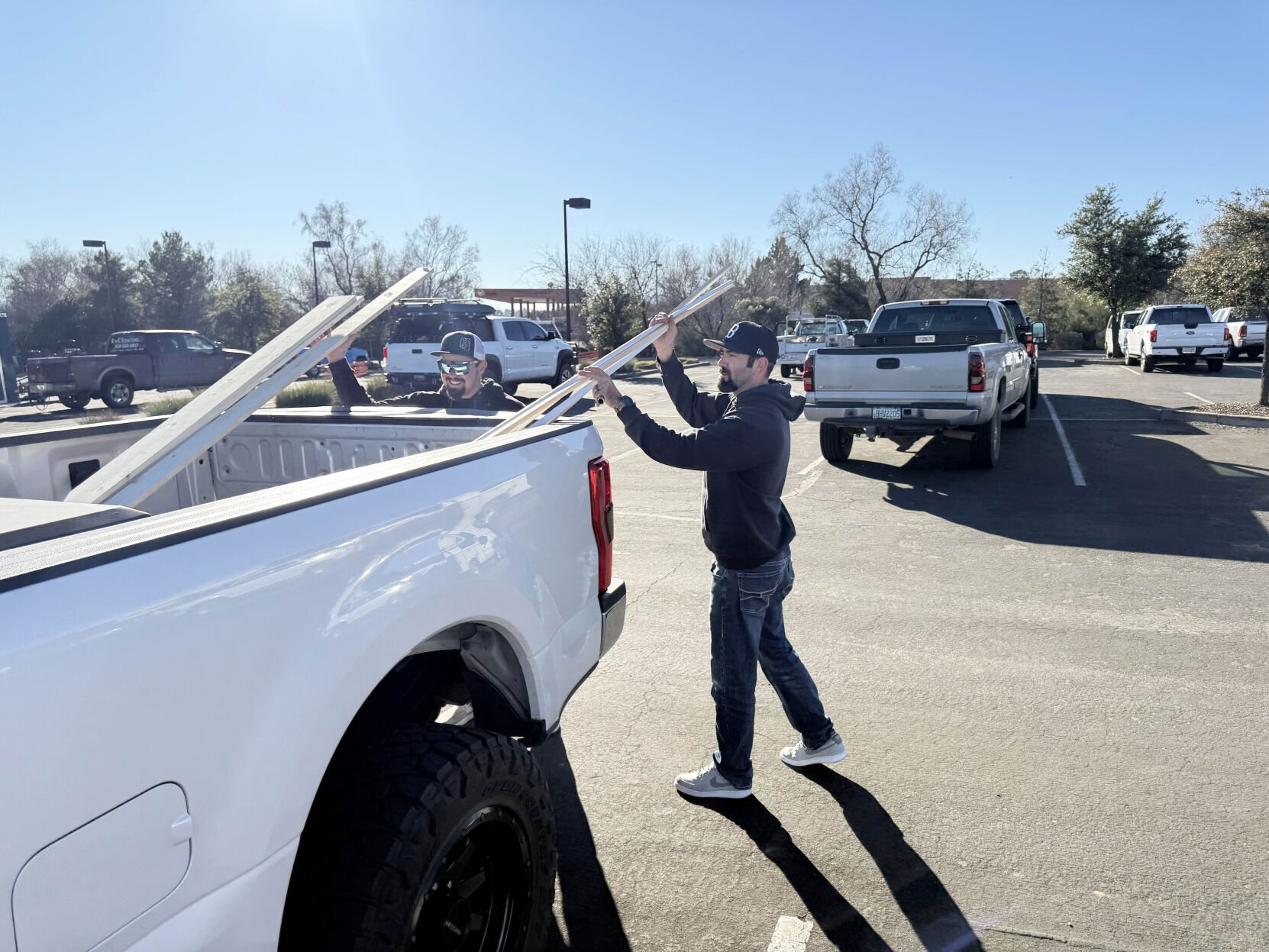 Verde Valley community shares concerns in wake of ICE arrest | News ...