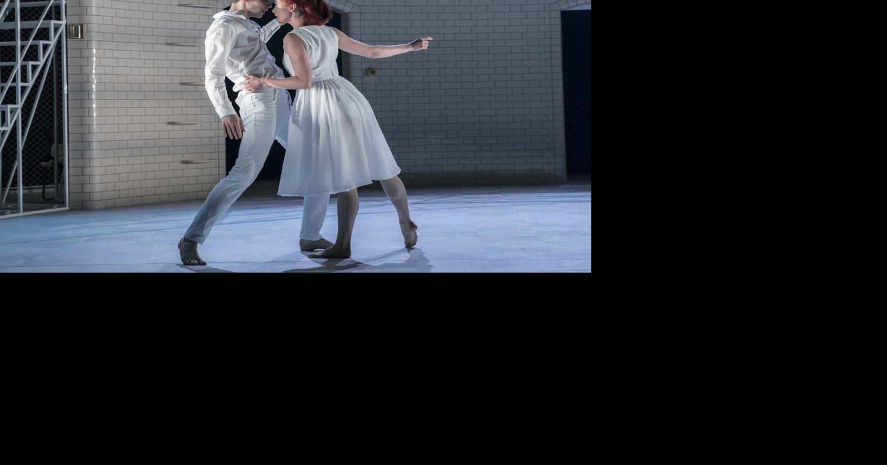 Matthew Bourne’s ‘Romeo and Juliet’ Dec. 1 | Kudos | verdenews.com