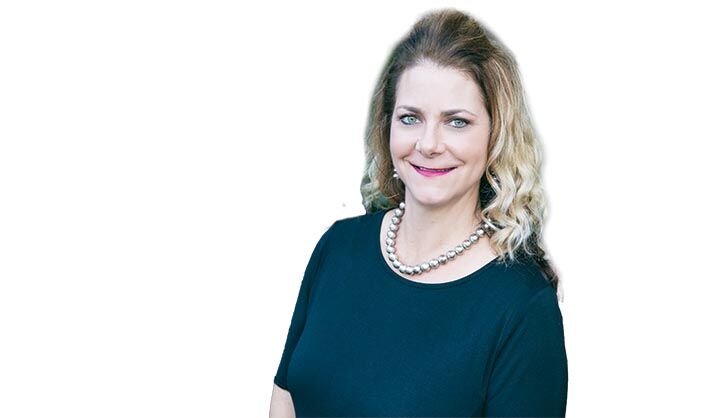 INFLUENCER: Tricia Lewis leads Cottonwood marketing | Features ...