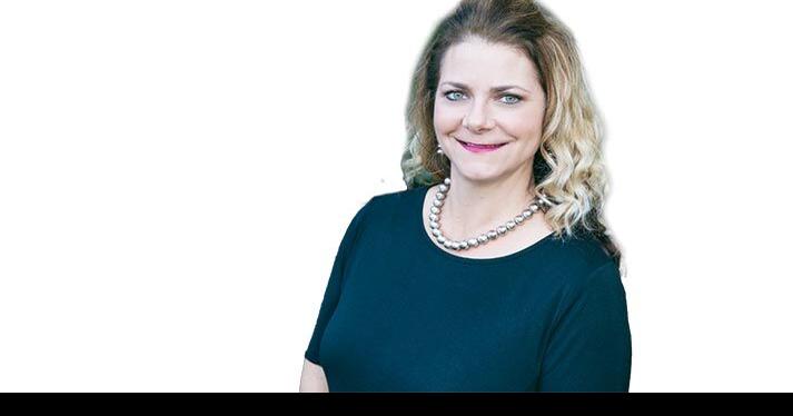 INFLUENCER: Tricia Lewis leads Cottonwood marketing | Features ...