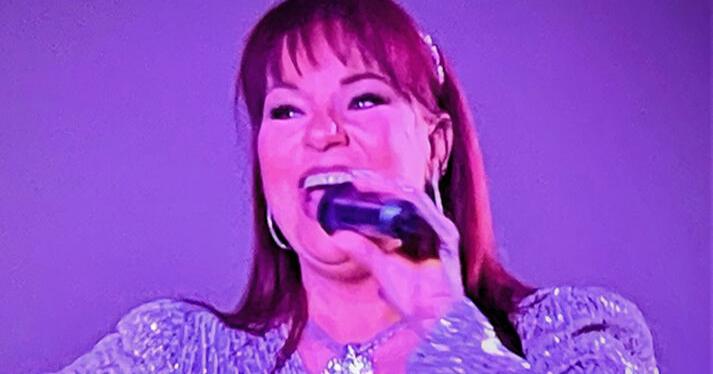 Singer Renee Rice: Jazzy, sassy powerhouse of soul | Features ...