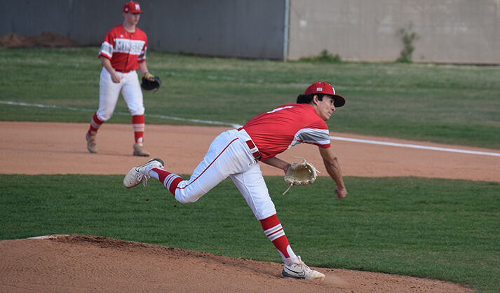 Mingus Union baseball remains hot this season with strong bullpen ...