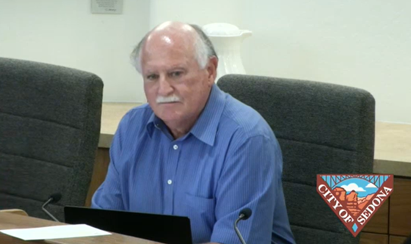 Sedona City Council to determine punishment for mayor's violations of ...