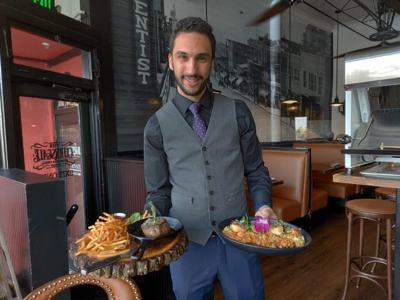 Dine In, Dine Out: The Clinkscale – we weighed in and liked the results ...