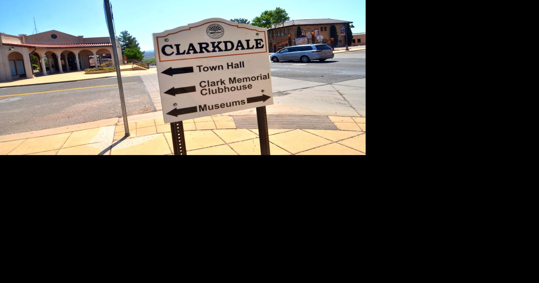 Construction workers hit water main in Clarkdale, causing low pressure ...