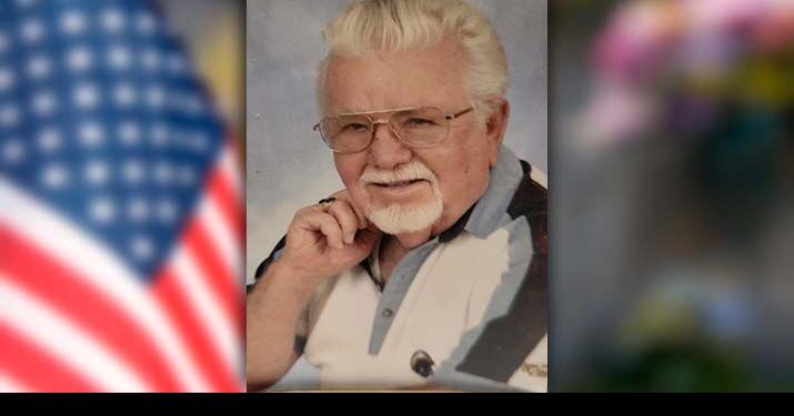 Obituary: Harold Eugene Erwin | Obituaries | verdenews.com