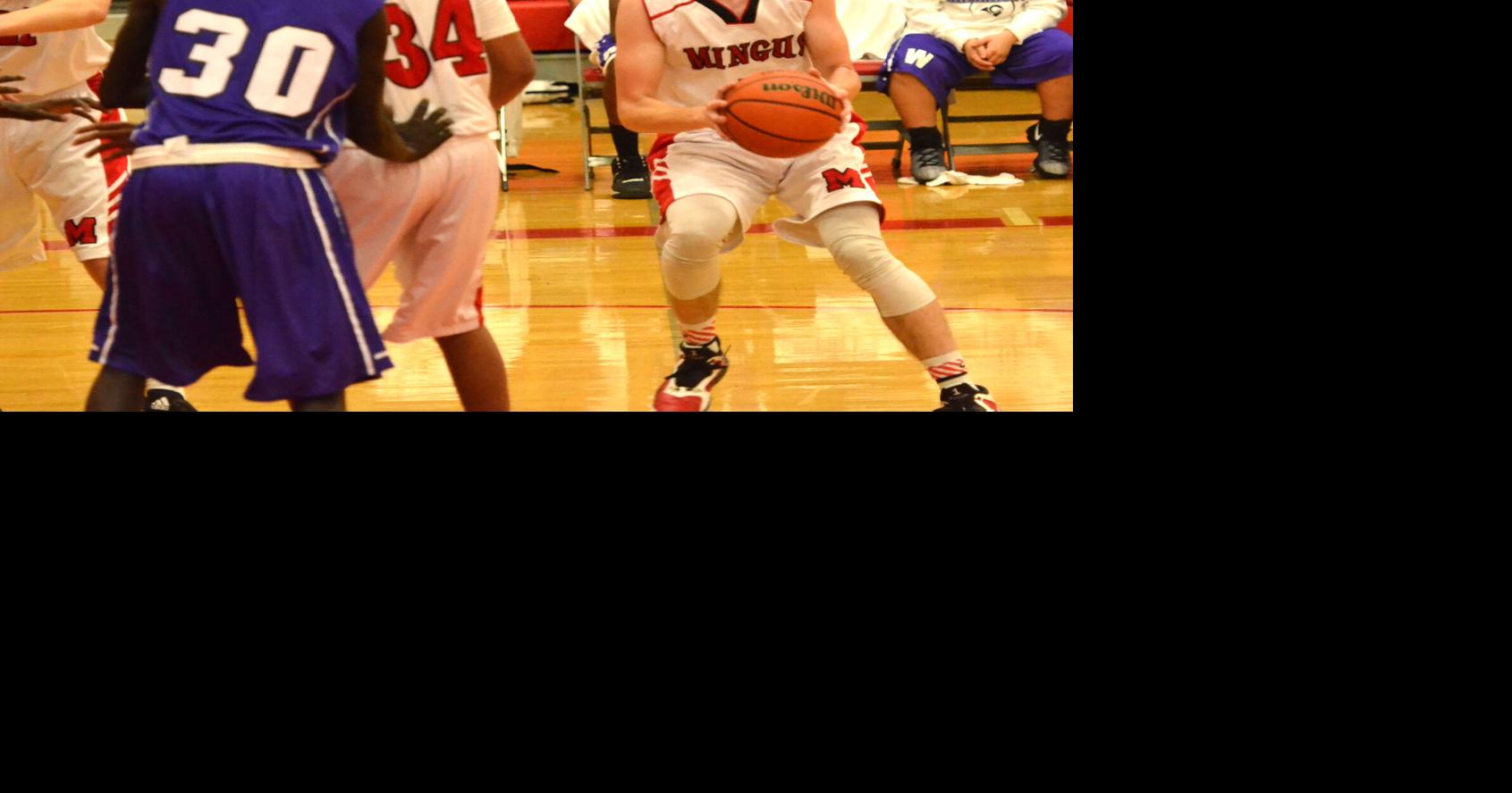 Mingus boys win second straight | Sports | verdenews.com