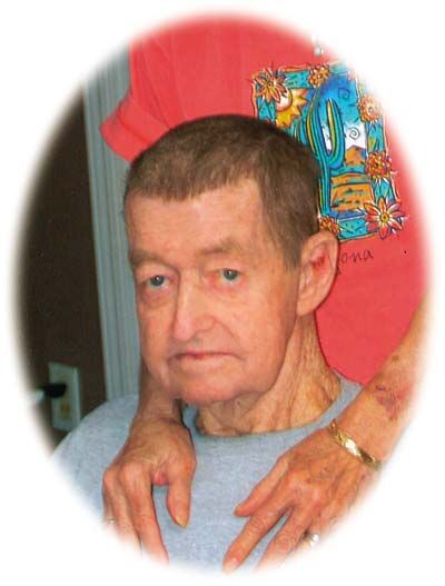 Franklin Dickison 1935 - 2012 | Obituaries | verdenews.com