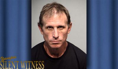 Catch 22: Looking for Jesse Webster | Features | verdenews.com