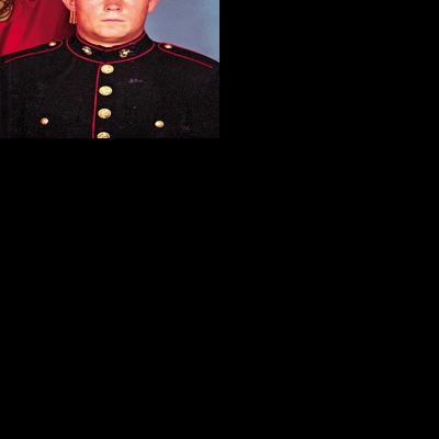 LCPL James David Warfield, USMC 1988 - 2011 | Obituaries | verdenews.com