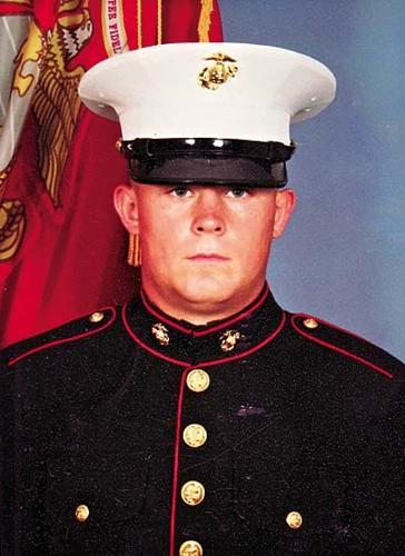 LCPL James David Warfield, USMC 1988 - 2011 | Obituaries | verdenews.com