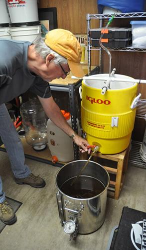 Telling Camp Verde’s story, Steve Ayers named Fort Verde Days parade ...