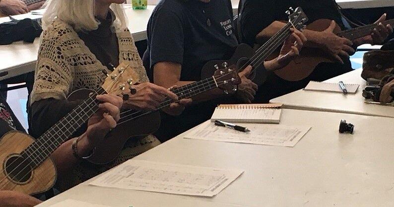 Learn Authentic Hawaiian ‘Ukulele & ʻŌlelo Language | Kudos | verdenews.com