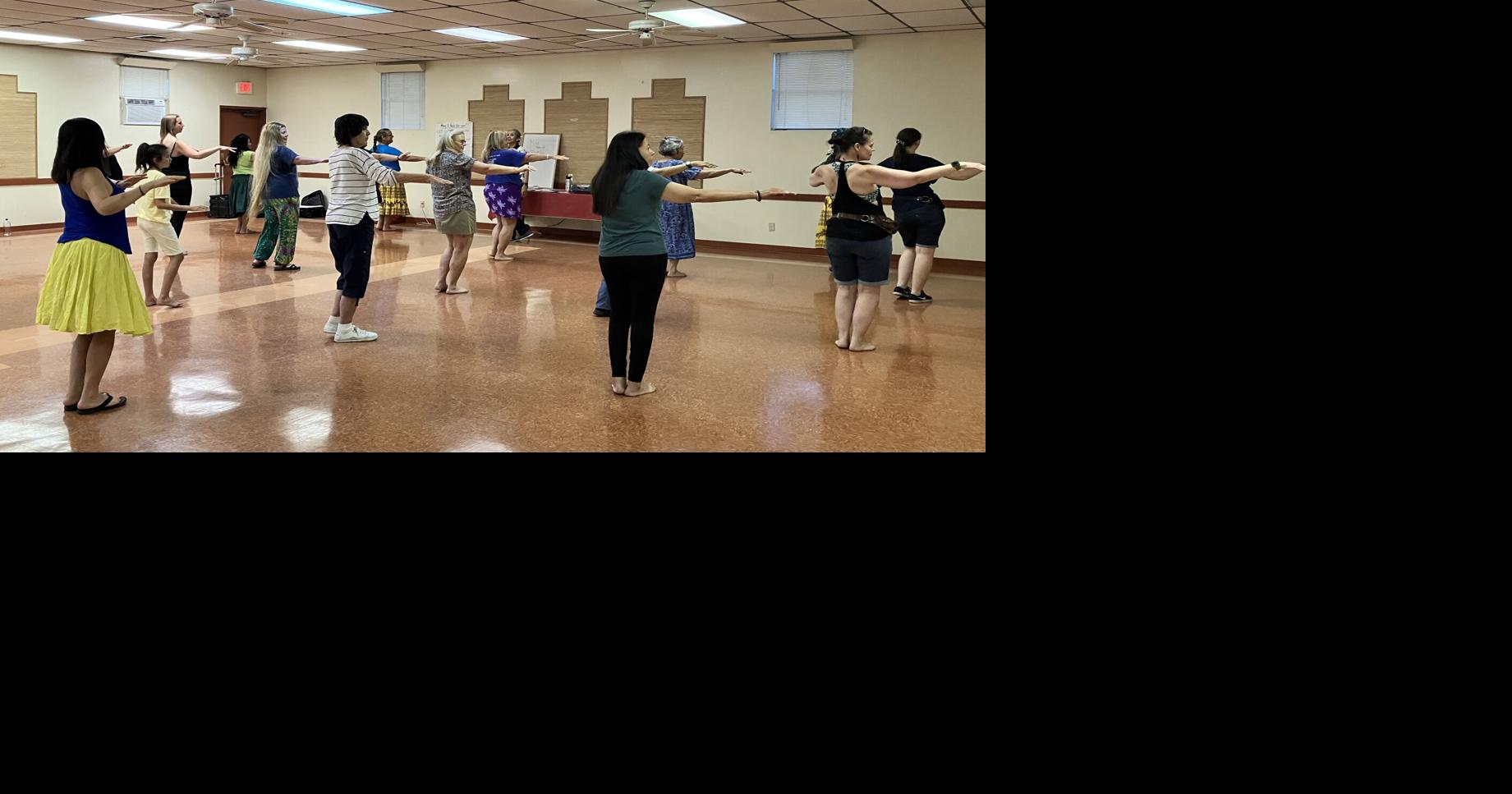 Learn Hawaiian Hula, Language and ʻUkulele from a Hula Master Teacher ...