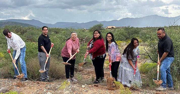 Yavapai-Apache Nation Tribal Housing to build 48 homes | Camp Verde ...