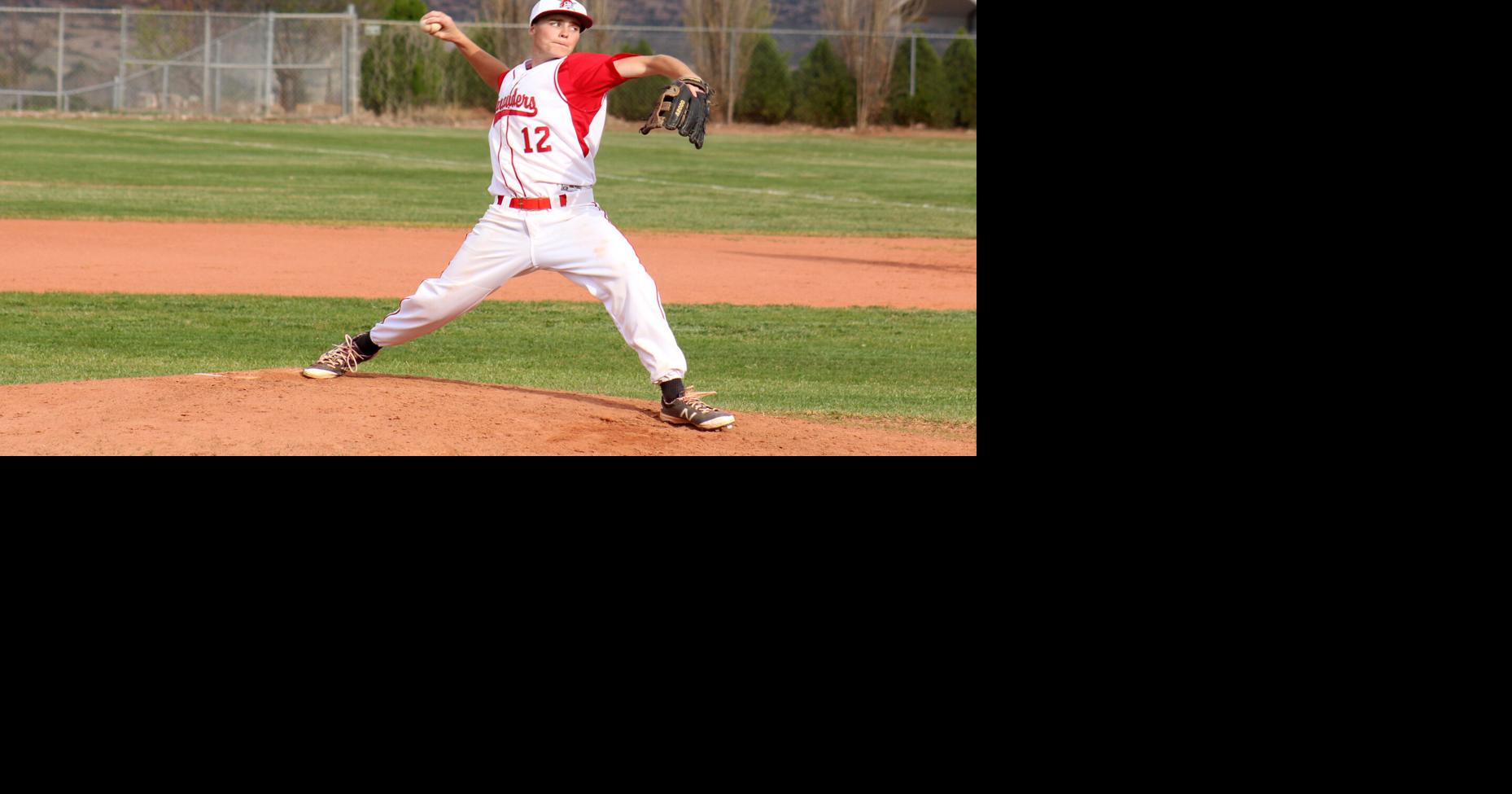 Five Mingus baseball players named All-Grand Canyon | Sports ...