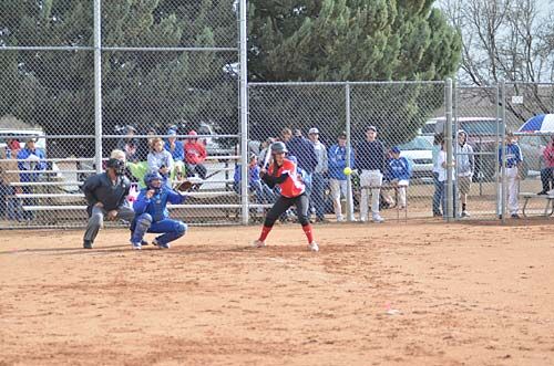 Gallery: Mingus Union softball at Camp Verde 2013 | Photo Galleries ...
