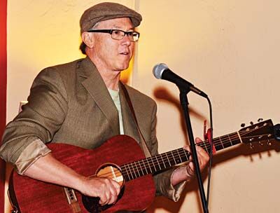 Dan Engler returns to Living Room Concert Series April 2 | See & Do ...