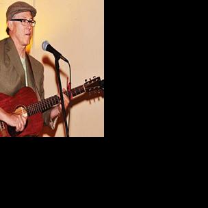 Dan Engler returns to Living Room Concert Series April 2 | See & Do ...